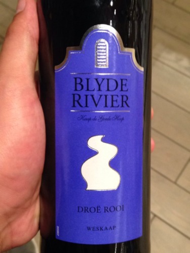 Blyde Rivier Droë Rooi | Vivino Canada