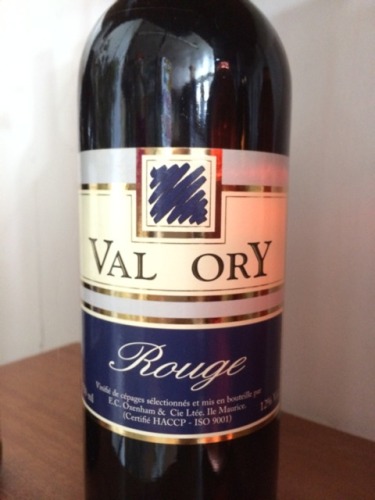 E. C. Oxenham & Cy Val Ory Rouge | Vivino US