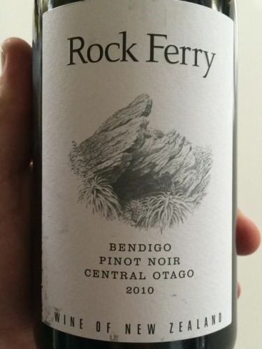 Rock Ferry Pinot Noir | Vivino US