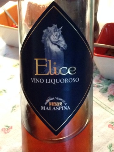 Malaspina Elice | Vivino Canada