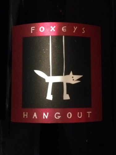 Foxeys Hangout Brut Rosé | Vivino English
