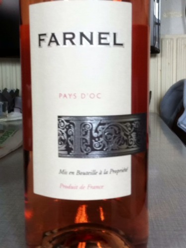 Farnel Pays | Vivino US