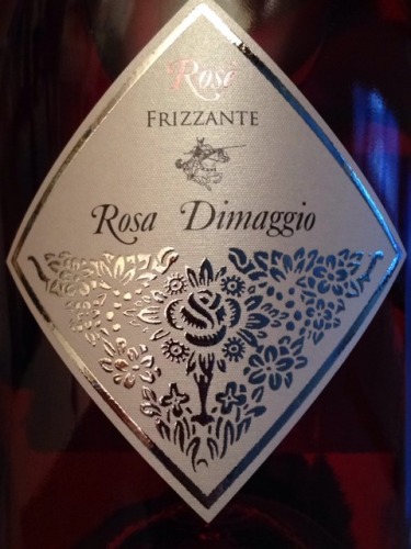 Dimaggio Rosa Dimaggio Rosé Frizzante | Vivino Australia
