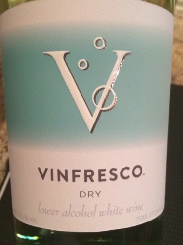 Vinfresco Low-Alcohol White | Vivino US