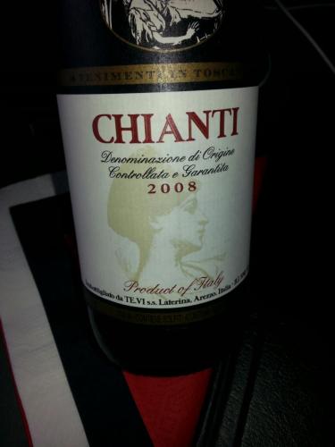 Contessa a Rimbotti Chianti | Vivino US