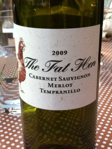 The Fat Hen Cabernet Sauvignon - Merlot - Tempranillo | Vivino Australia