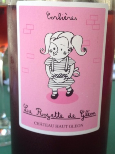 Château Haut Gleon La Rozette de Gléon Corbieres | Vivino US