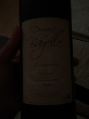 Bayelle Luména | Vivino Brasil