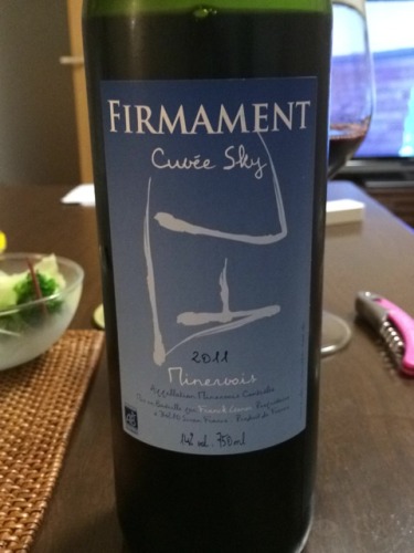 Frank Leonor Firmament Cuvée Sky | Vivino Australia