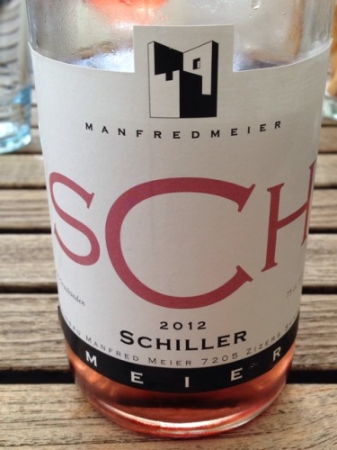 Manfred Meier SCH Schiller | Vivino US