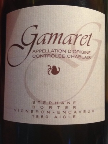 Stephane Borter Gamaret | Vivino Australia