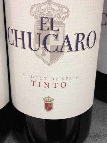 El Chucaro Tinto | Vivino Brasil