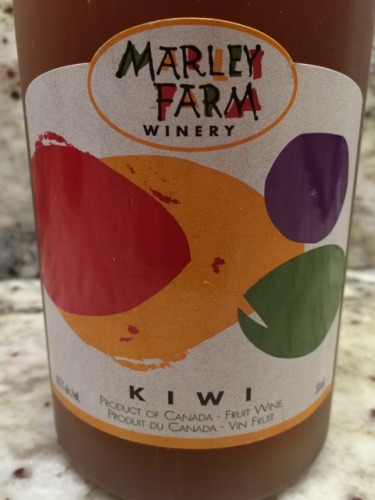 Marley Farm Kiwi | Vivino English