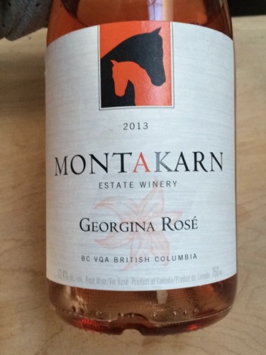 Montakarn Georgina Rose | Vivino Australia