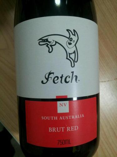 2019 Fetch Red Brut | Vivino US