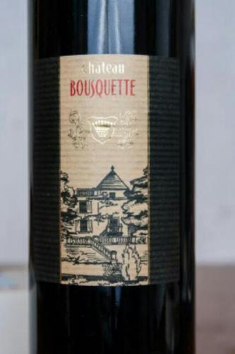 Château Bousquette Rouge | Vivino Australia