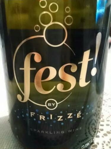 Frizzè Fest Frizzante | Vivino English