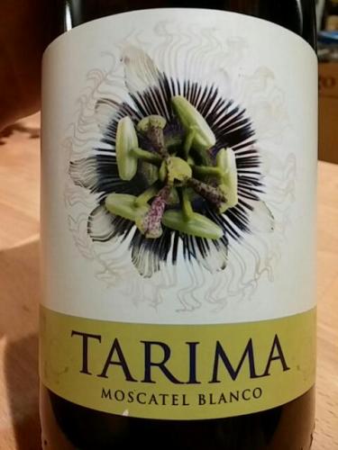 Volver Tarima Moscatel Blanco | Vivino US