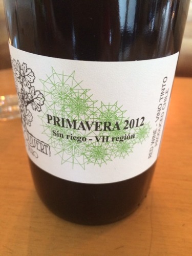 Que Pasa Quvert Primavera Sin Riego Region VInho Verde | Vivino US