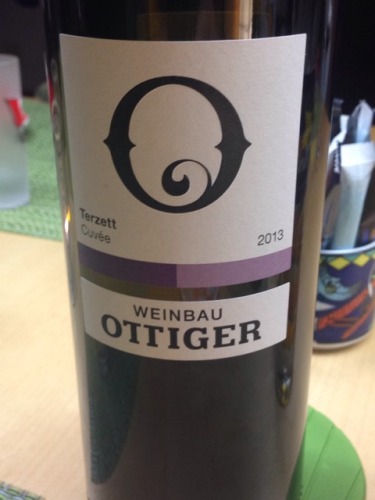 Ottiger Cuvée Terzett | Vivino Canada