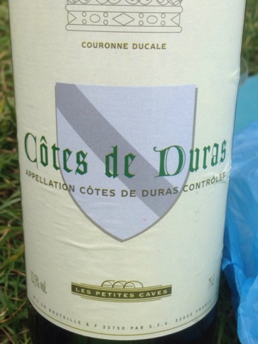 Les Petites Caves Côtes de Duras | Vivino Français
