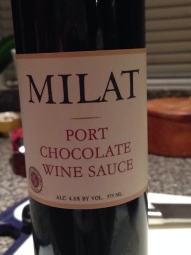 Milat Port Chocolate | Vivino US
