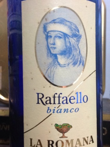 La Romana Raffaello Bianco | Vivino US