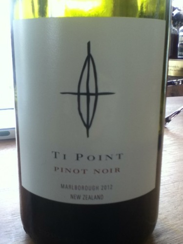 Ti Point Pinot Noir | Vivino US