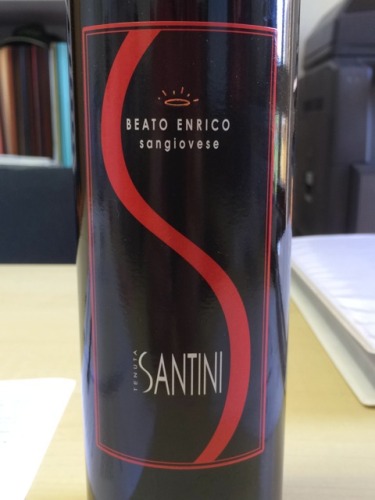 Santini Beato Enrico | Vivino US