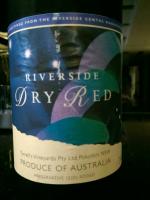 Tyrrell's Riverside Dry Red | Vivino US