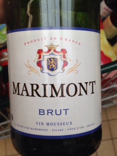 Marimont Mousseux Brut | Vivino US