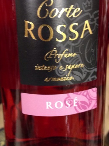 Corte Rossa Rosé | Vivino US