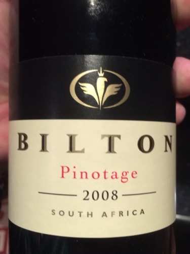 Bilton Pinotage | Vivino Australia