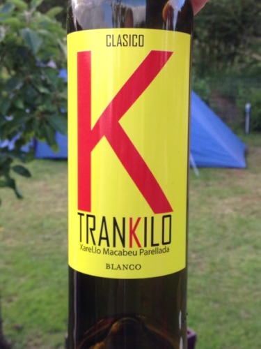 Trankilo Clasico K Blanco | Vivino US