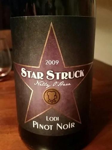 Star Struck Pinot Noir | Vivino US