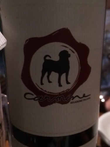 Azienda del Carmine Reiss Barbera D Asti | Vivino US