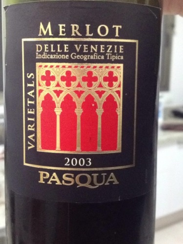 Pasqua Vigneti e Cantine Varietals Merlot delle Venezie | Vivino Australia