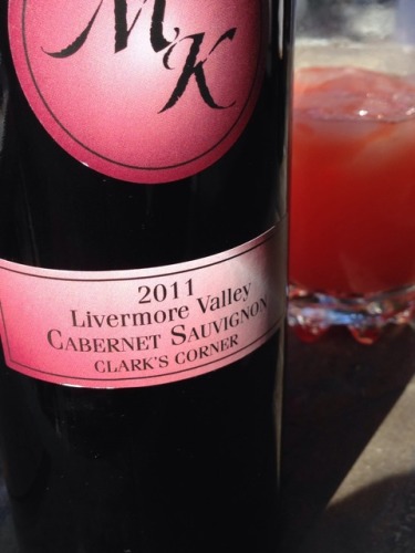 Mitchell Katz Clark's Corner Cabernet Sauvignon | Vivino US