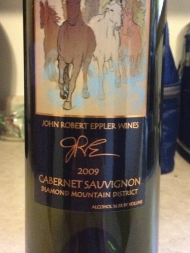 John Robert Eppler Cabernet Sauvignon | Vivino US