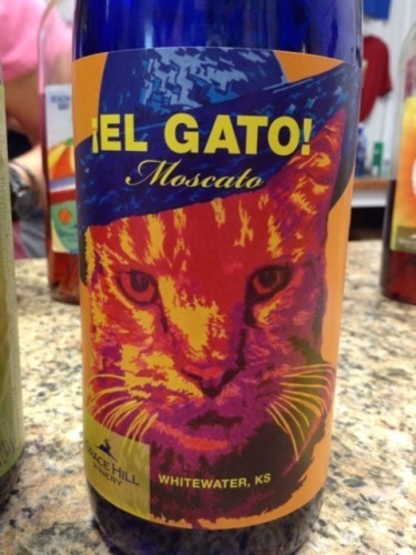 Grace Hill El Gato Moscato | Vivino US