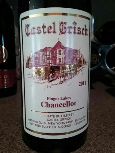 Castel Grisch Chancellor | Vivino US