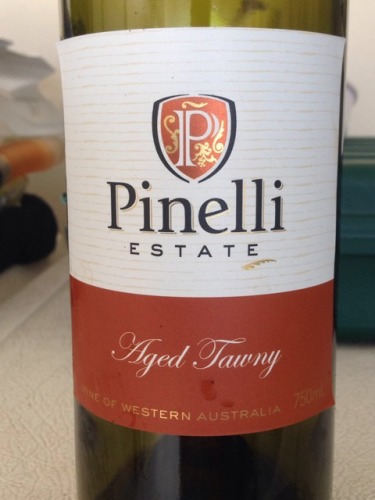 2022 Pinelli Aged Tawny | Vivino US