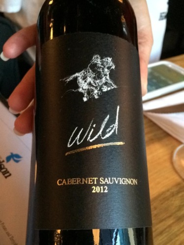 Wild Cabernet Sauvignon | Vivino US