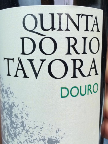 Quinta do Rio Távora Branco | Vivino US
