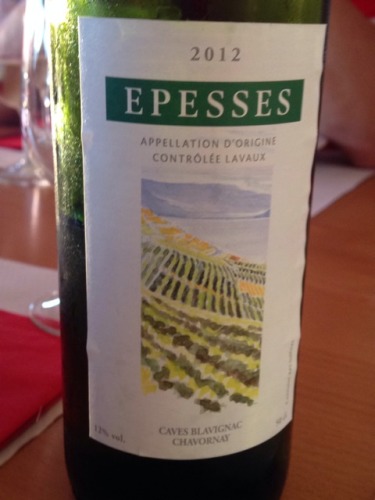 Caves Blavignac Epesses | Vivino US