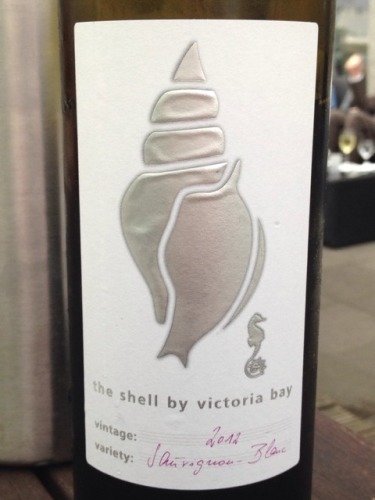 Victoria Bay The Shell Sauvignon Blanc | Vivino US