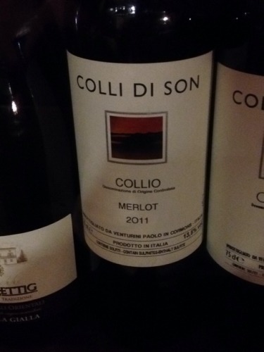 Colli di Son Collio Merlot | Vivino Australia
