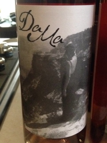 Dama Wines Rosé Of Pinot Noir | Vivino España