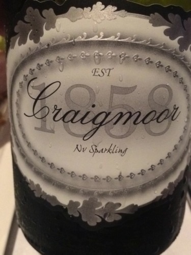 N.V. Craigmoor Sparkling | Vivino US