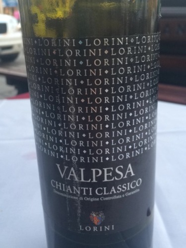 Lorini Valpesa Chianti Classico | Vivino France